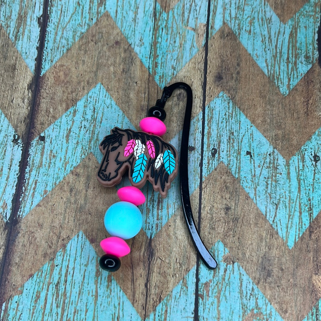 Bookmark – Your Sassy Creations